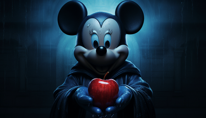 A Dark Alliance: Communist Chinese Gov't-Tied TikTok Partners w/Disney A Dark Alliance: Communist Chinese Gov't-Tied TikTok Partners w/Disney